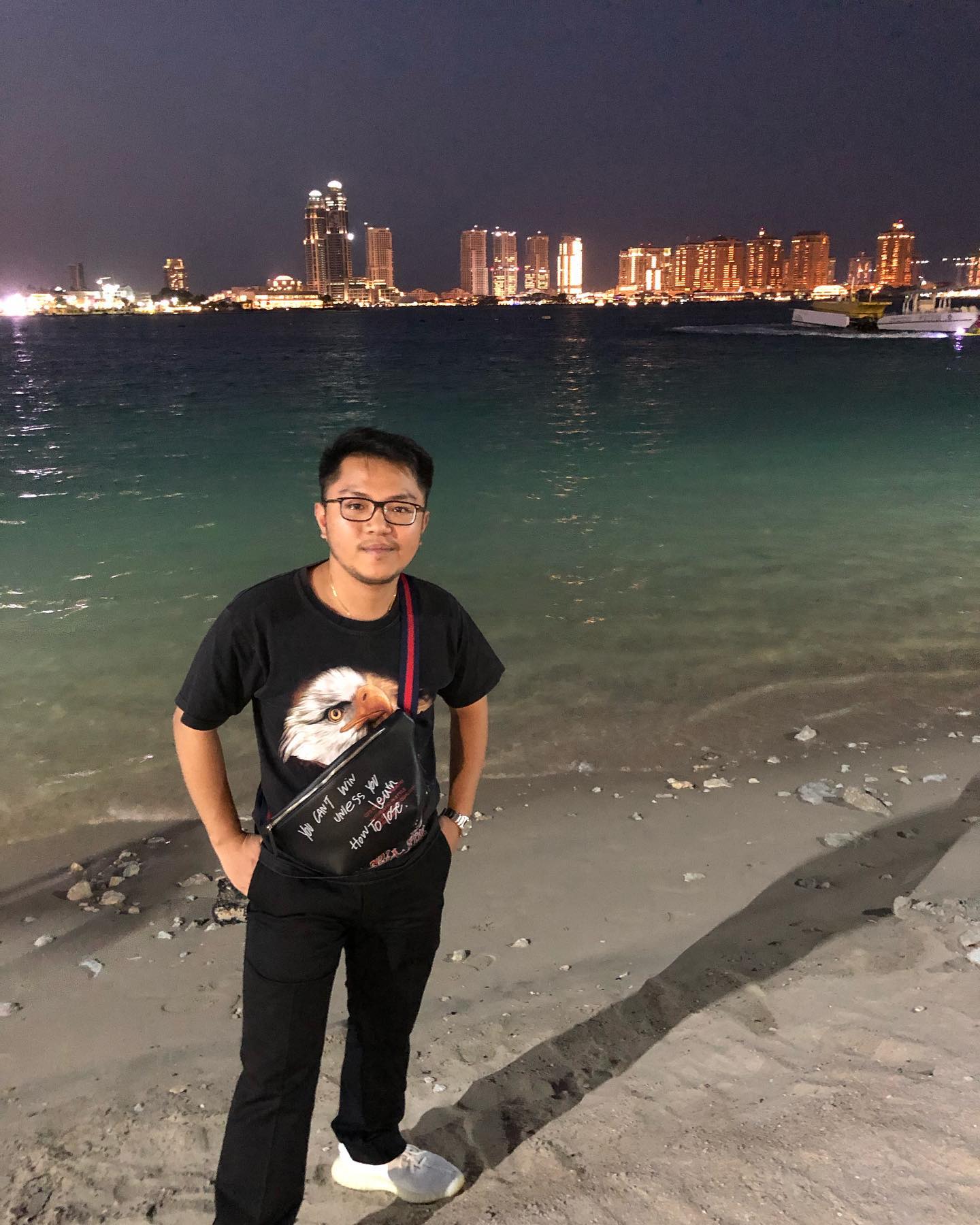 Hau Tran's portfolio