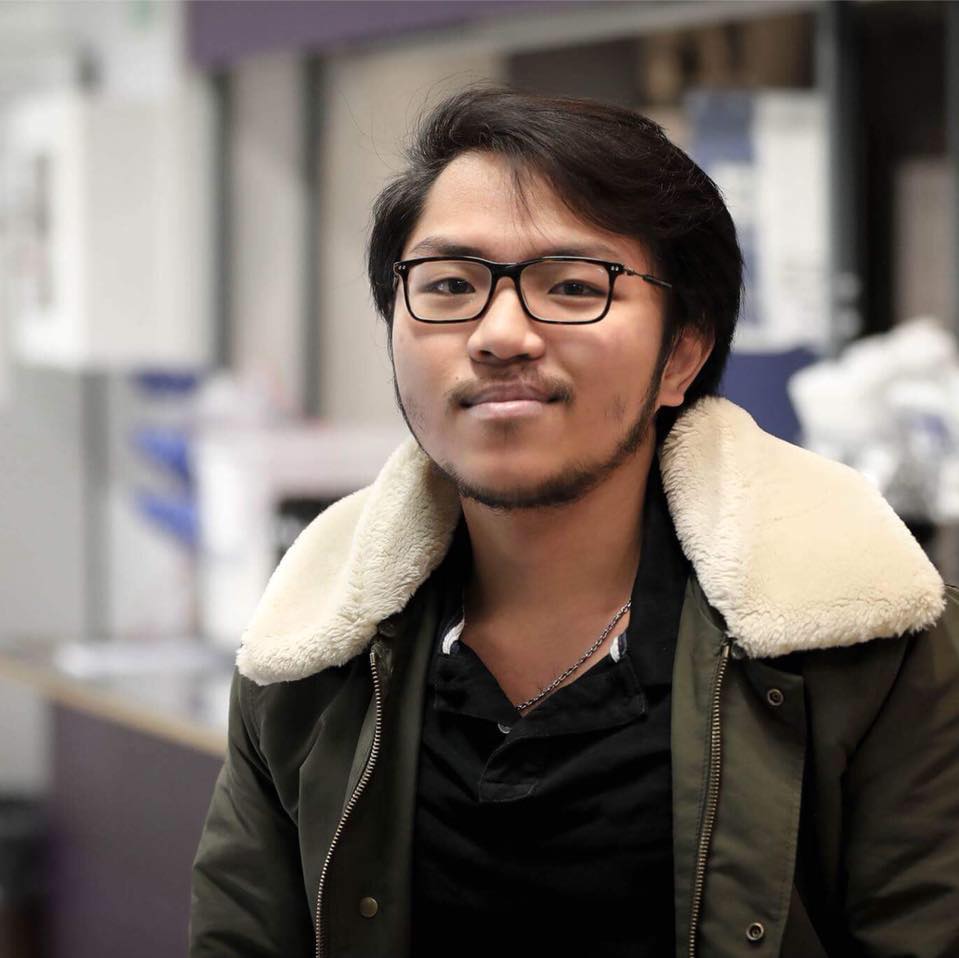 Hau Tran's portfolio